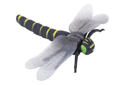 Dragonfly Insect Animal Toy PVC Action Figure Doll Kids Toys Party ...