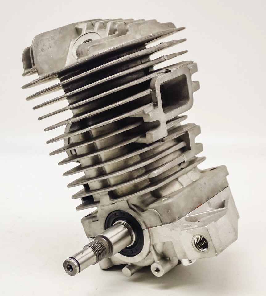 DUKE'S ENGINE SHORTBLOCK FITS STIHL 029 039 MS290 MS310 MS390 49MM | eBay