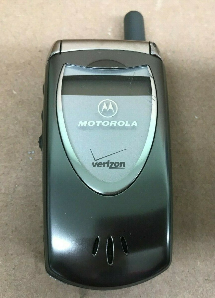 Motorola V60 Color