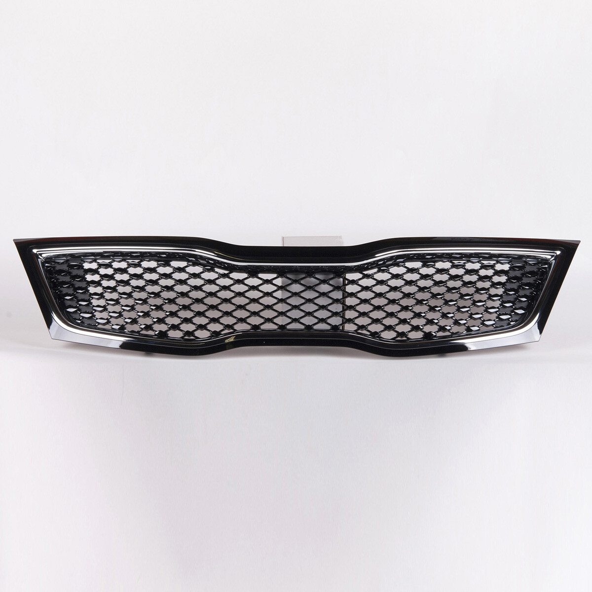 GENUINE Grille Radiator Front Upper FOR 14-15 Kia Optima 86350-2T700 | eBay