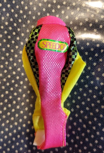 **SALE**BARBIE FLIP N DIVE SPEEDO SWIM SUIT REPLACEMENT | eBay