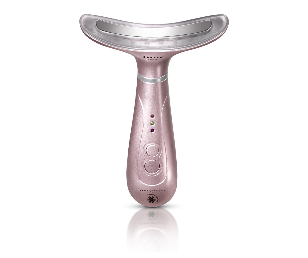 Opatra London Synergy Neck Device Reversing Décolleté Ageing the Light ...