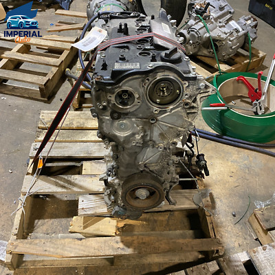 2018 2019 2020 Toyota Camry 2.5L FWD Engine Motor 98k Miles OEM | eBay