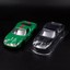 Slot car Clear Body Lamborghini Miura Replica Policar Super Clear 1:24 ...