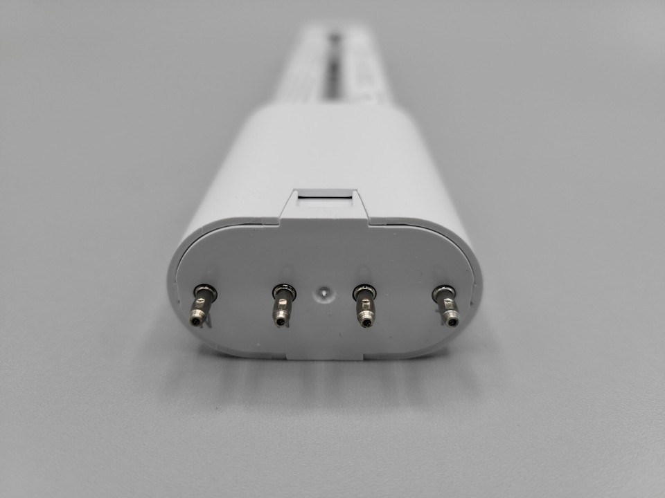 Green Creative 34859 LED Bypass PLL Lamp 8.5W 4000K 4-Pin 2G11 Base 980 ...