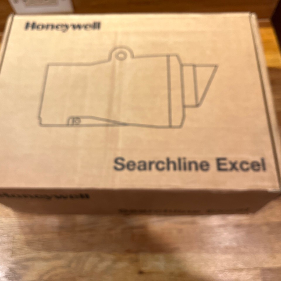 Honeywell Searchline Excel 02104 B 3111 Open Path Infrared Gas Detector ...