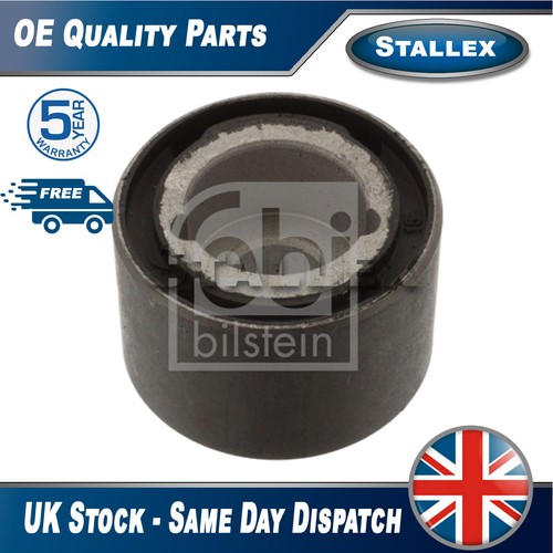 Fits Mercedes Saloon Kombi Coupe Differential Mounting Rear Stallex ...
