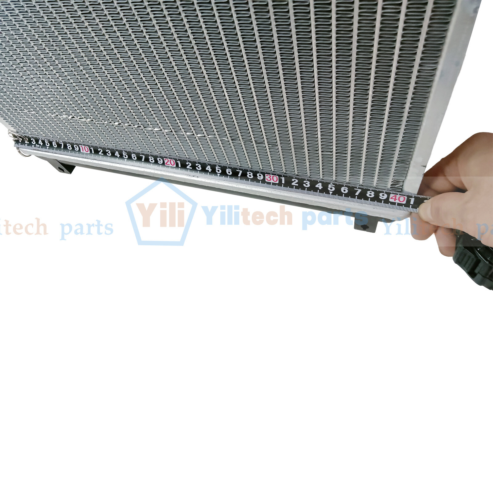 Radiator 278-2195 For Caterpillar CAT S4Q2T Engine E305C, 304 C CR, 305 ...