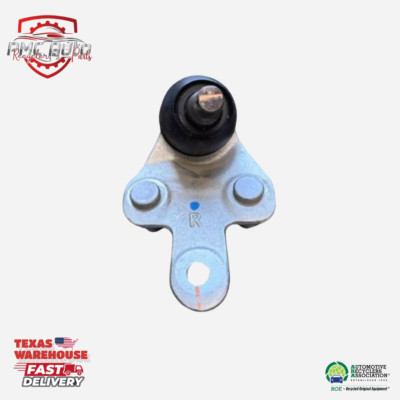 2012 To 2022 Lexus RX450h Front Suspension Ball Joint Right Side OEM ...