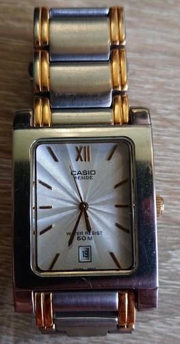 Casio Beside Bem-100. Working perfectly!!! | eBay