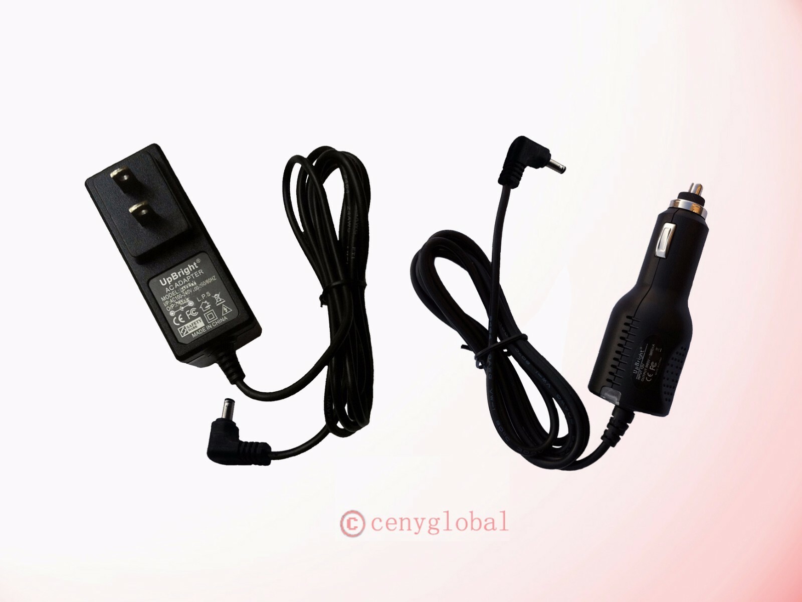 AC Adapter For Intermec CN3 Auto 851-090-001 851090001 852-066-001 AE11 ...