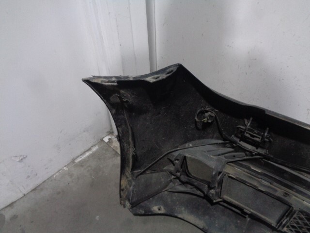 51117238751 Stoßstange vorne für BMW Serie 7 (f01/f02) online kaufen | eBay