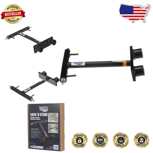 Lock N’ Stow Outboard Motor Lock for Mercury 200/255 & 225/250 HP ...