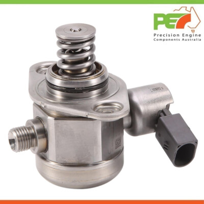 New * PEC * Fuel Pump For BMW X6 E71 M 4.4 Dir. Inj. Twin Turbo 12.09 ...