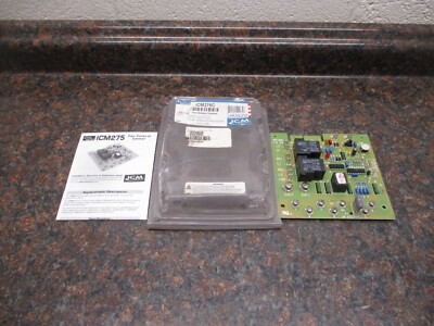 Controls - Blower Controls