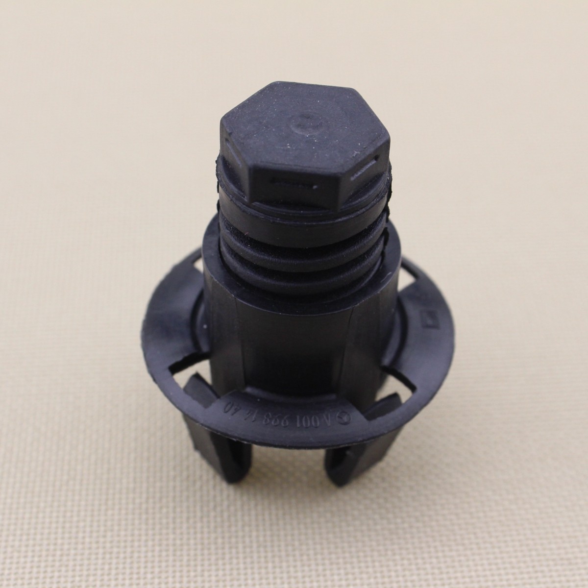 NEW 1PCS Fit Mercedes Cla250 Hood Rubber Bumper Cushion Buffer Stop ...