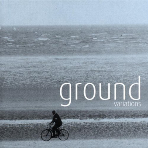 Ralph Littlejohn & Michael Cunningham Ground Variations (CD) Album ...