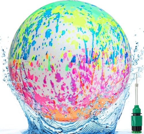 Hiboom Swimming Pool Diving Balls Underwater, Pools Toys Ball with ...