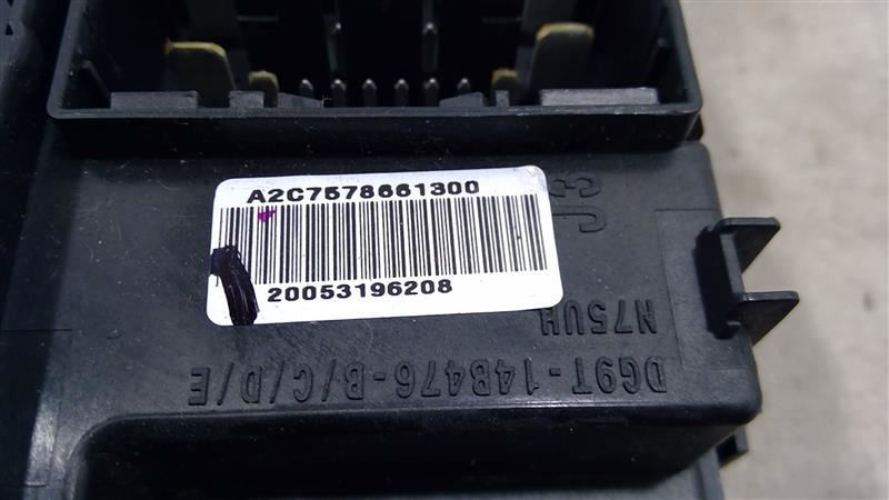 OEM 2018 Ford F150 Body Control Module BCM Ju5t-15604 for sale online ...