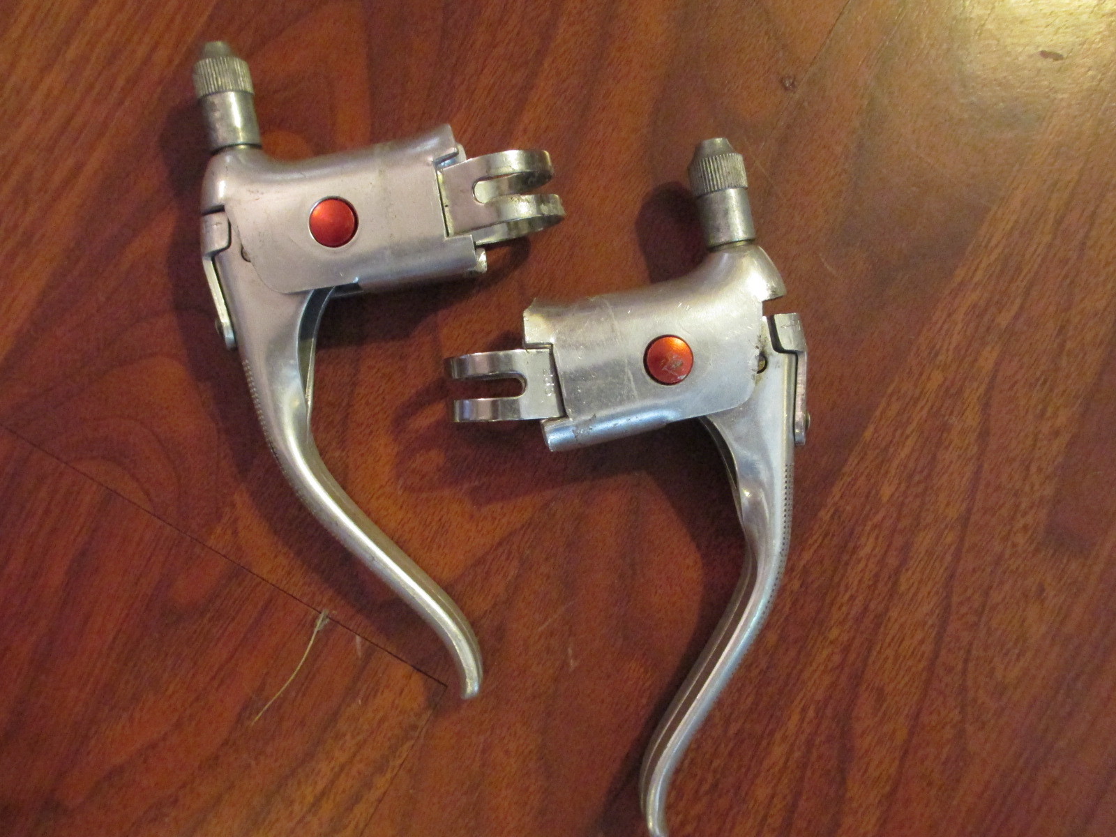 VINTAGE DIA COMPE BRAKE CALIPER AND BRAKE LEVERS | eBay