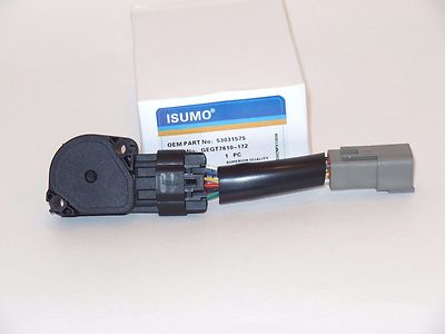 TPS APPS Throttle Pedal Position Sensor Fit Dodge Ram 2500 3500 Cummins ...