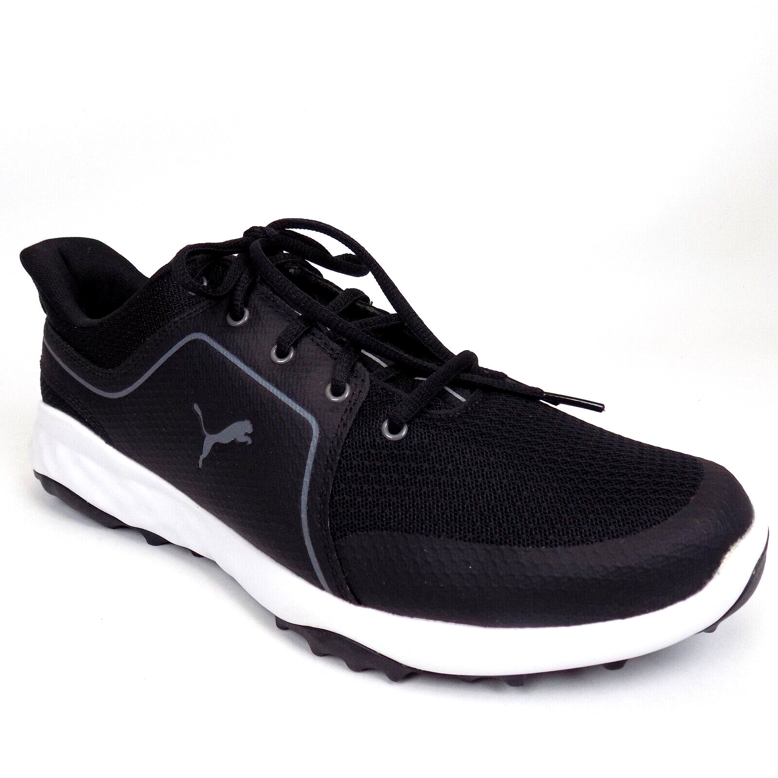 PUMA Grip Fusion Sport Golf Sneakers Men's Shoes Size… - Gem