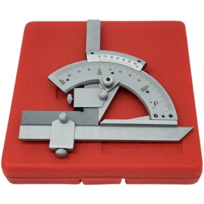 Protractors - Dial Protractor