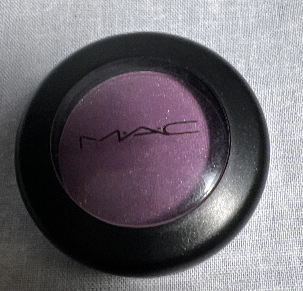 Mac Creme De Violet