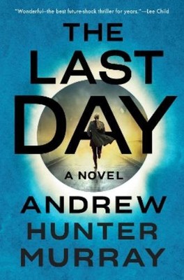 Andrew Hunter Murray The Last Day (Relié) | eBay