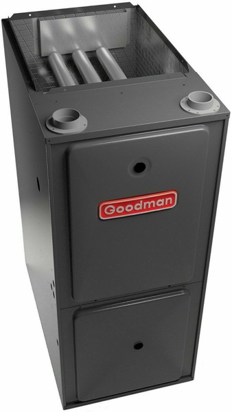 Goodman GMEC961004CN 100 000 BTU Efficient Upflow/Horizontal Gas ... Goodman GMEC961004CN 100 000 BTU Efficient Upflow/Horizontal Gas ...