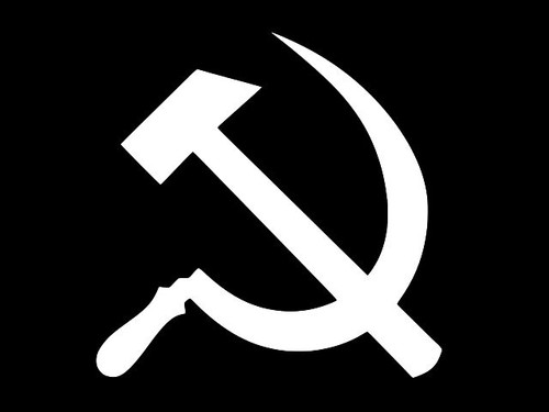 USSR HAMMER SICKLE Communism Vinyl Decal Car Sticker Truck CHOOSE SIZE ...