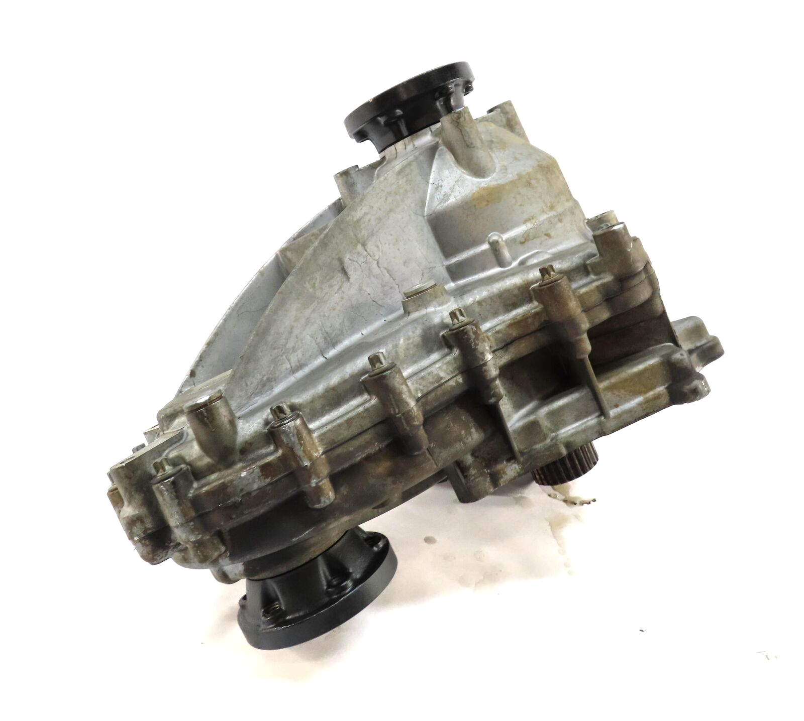 2006-2012 MERCEDES GL ML R CLASS (W164 W251 X164) FRONT TRANSFER CASE ...