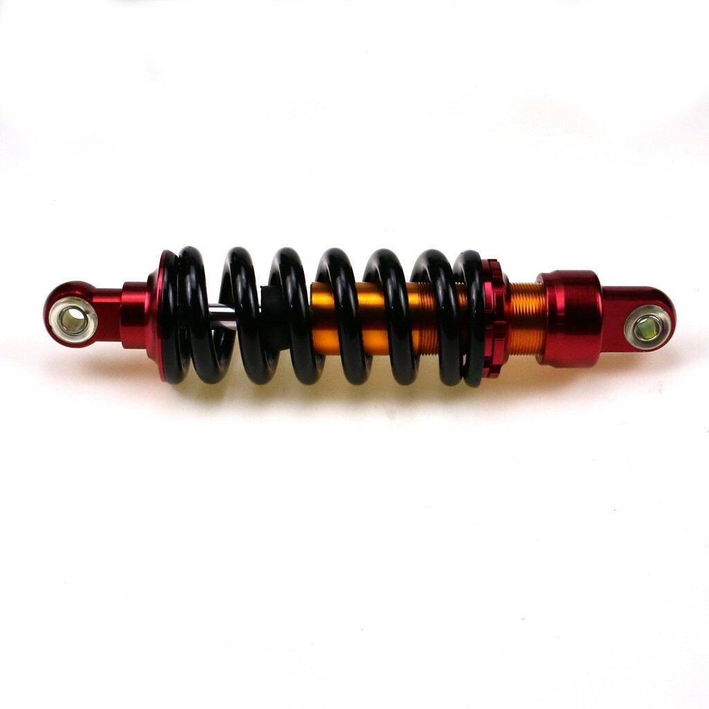285mm 11" Rear Shock CRF50F CRF XR 50 70 110 125 SDG SSR Taotao Coolste ...
