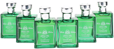 Country Club by Brooks Brothers Men Combo: Mini Cologne (6x0.25ox ...