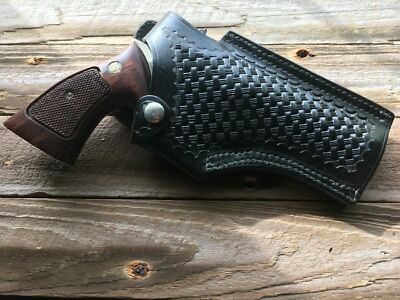 Holsters - Tex Shoemaker Leather