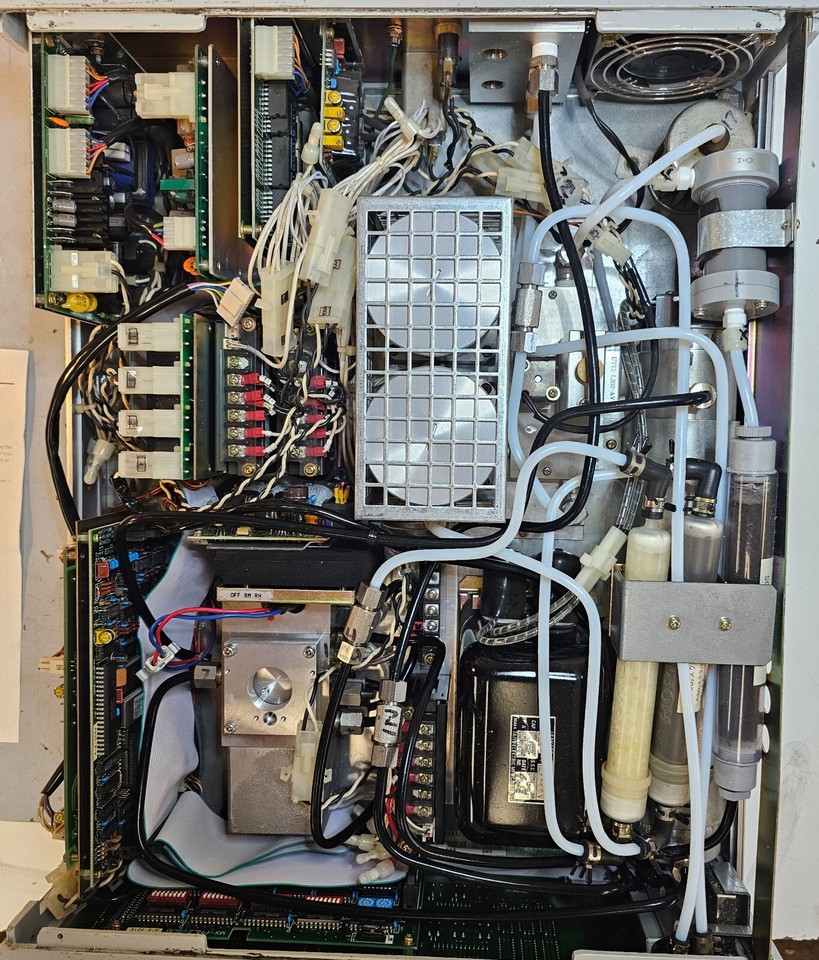 Horiba CLA-510S Gas Analyzer | eBay