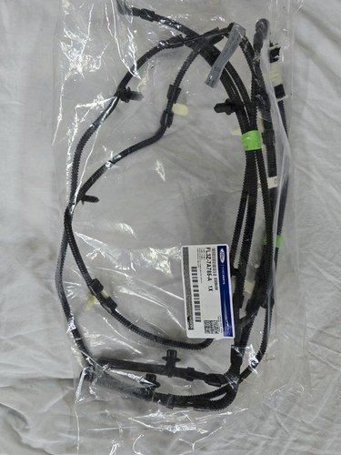 GENUINE FORD OEM 4WD VACUUM LINES FL3Z-7A785-A FOR 2015-2018 FORD F150 ...