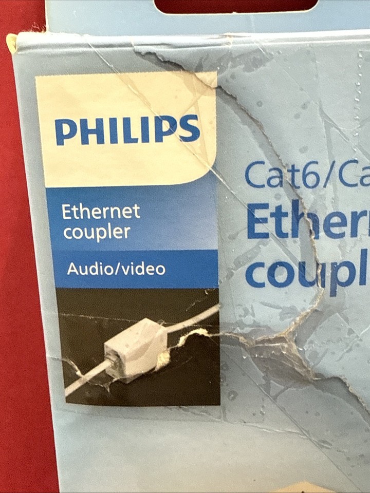 Cat6 CAT5e Ethernet Network Patch Cable Coupler | eBay