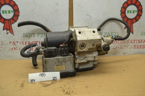 1996-99 Chevrolet Tahoe ABS AntiLock Brake Pump Control 12765501 Module ...