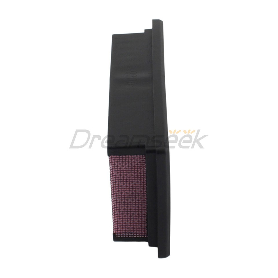 Air Filter Cleaner Intake for BMW F650GS F700GS F800GS F800GT 798 High ...