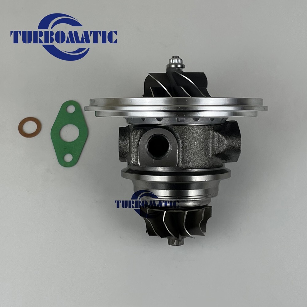 Turbo cartridge RHF4 8982043270 for Isuzu D-Max Common Rail 4JB1 3.0 ...