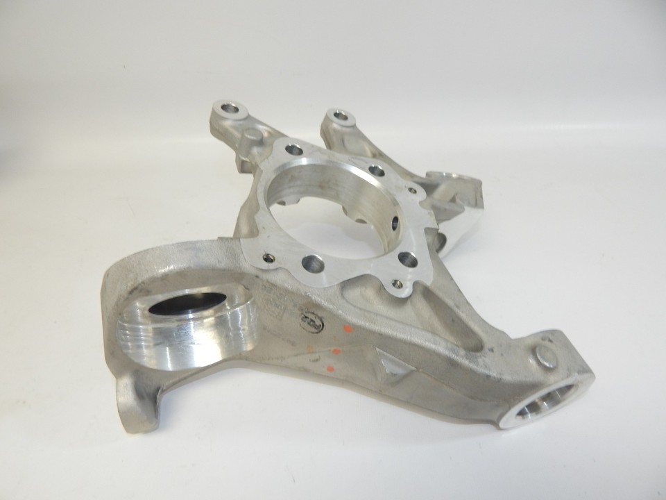 2005-2009 Ford Taurus Mercury Sable Rear Suspension Knuckle Spindle ...