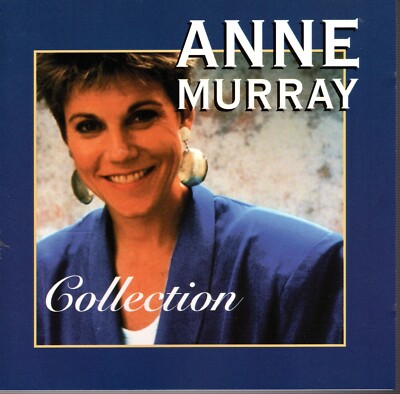 Anne Murray - Collection CD - LIKE NEW | eBay
