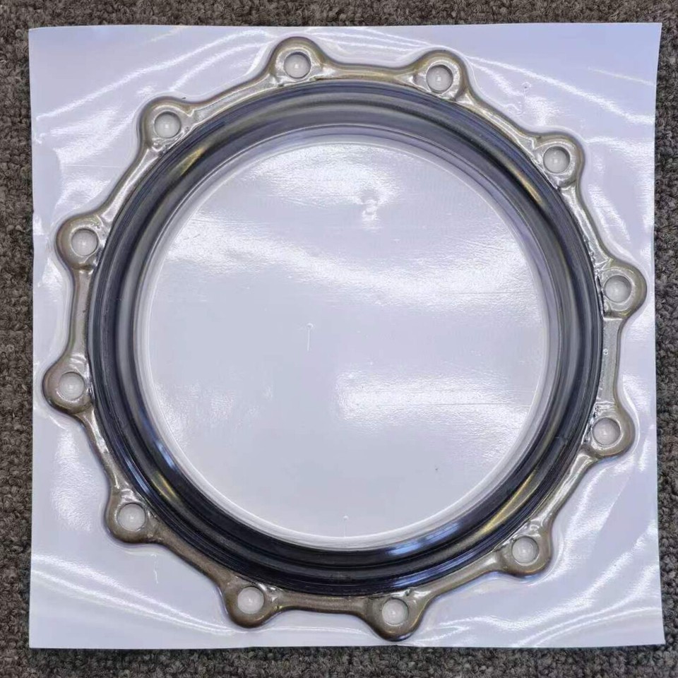 New 4089542 Rear Crankshaft Seal Kit 4089542CUM for Cummins ISM M11 QSM ...