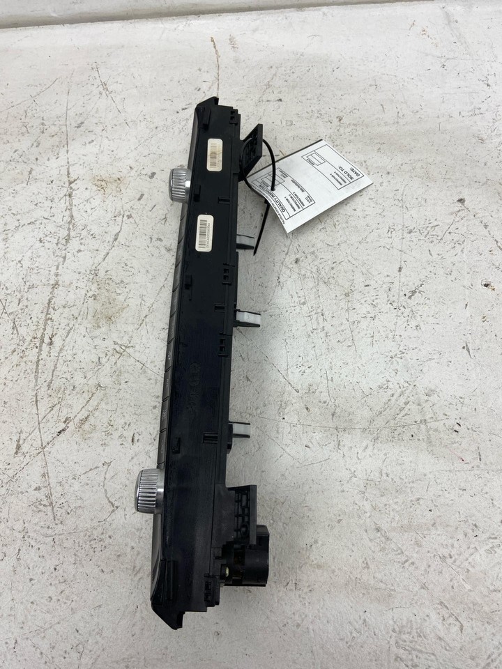 2020-2022 KIA TELLURIDE FRONT AUTOMATIC AC HVAC AIR CLIMATE CONTROL ...