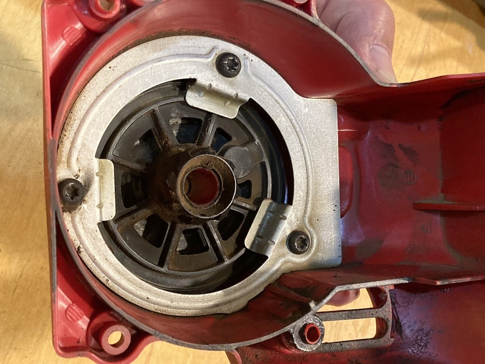 Homelite By John Deere Trim-n-Edge String Trimmer Zip Start parts Used ...