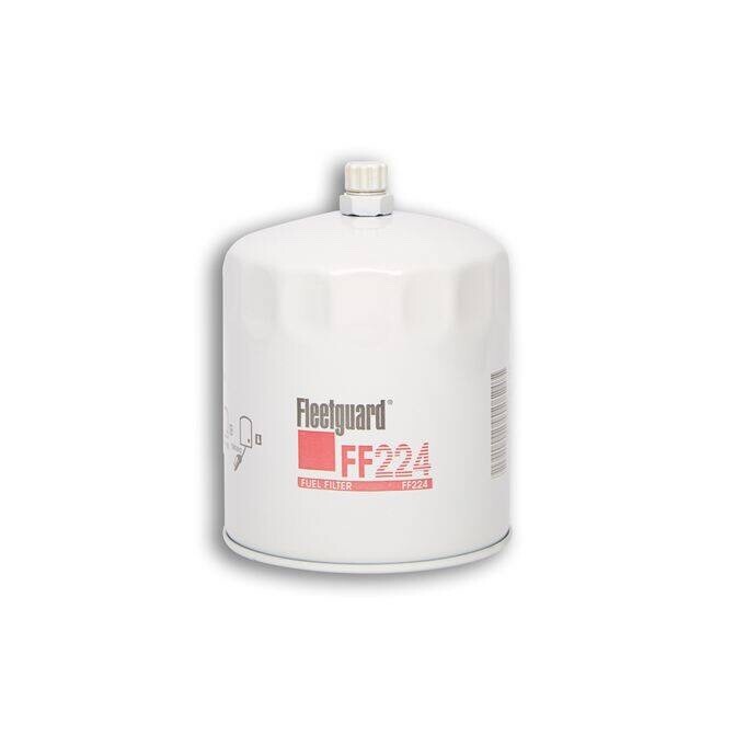 FLEETGUARD FF213 - cross reference oil filters | oilfilter ...