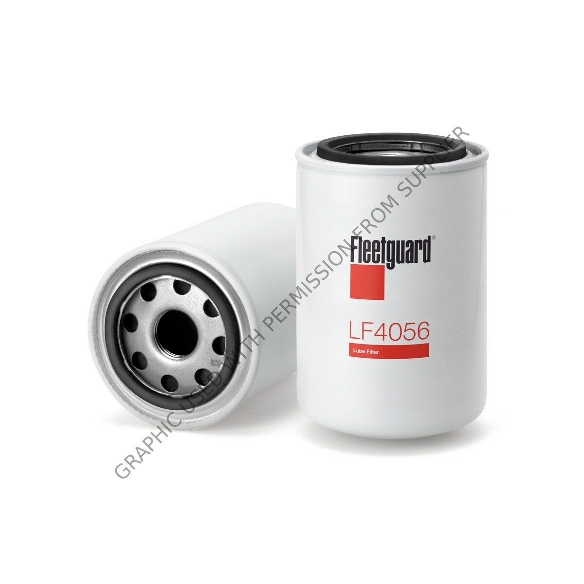 VAPORMATIC CPD5050 - Cross reference oil filters