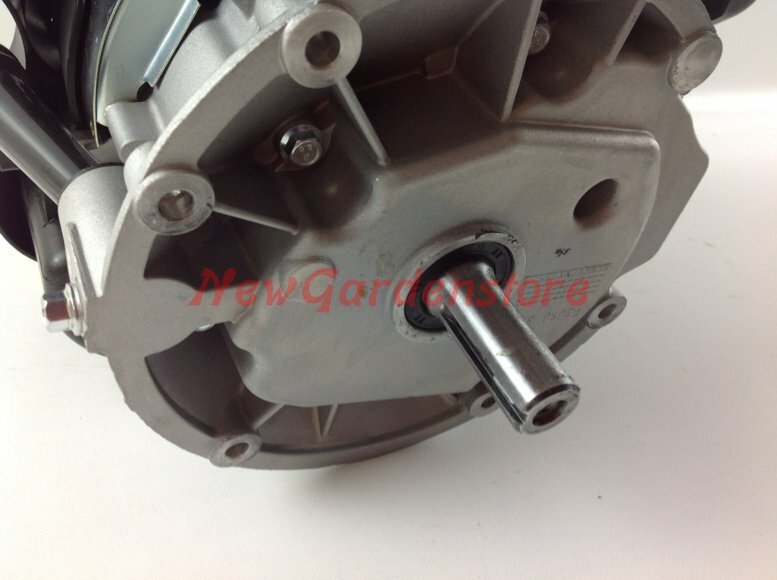 Engine Complete Loncin K655 Flywheel Lightweight Lawn Mower 166 Cc 22 x ...