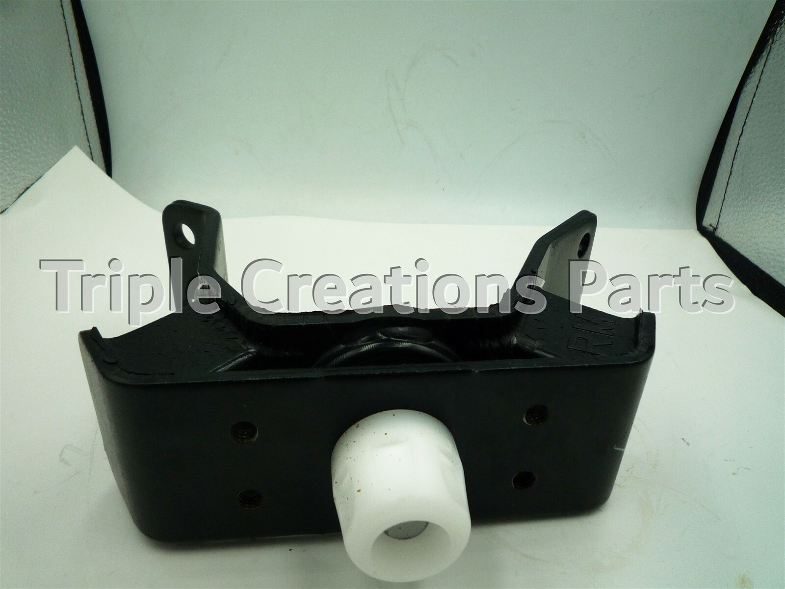 GENUINE Toyota 12371-75030 INSULATOR, ENGINE MOUNTING, REAR NO.1 ...